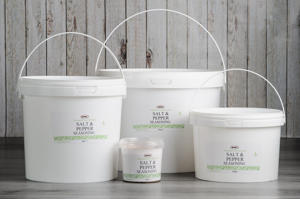 Shop - KMC Seasoning