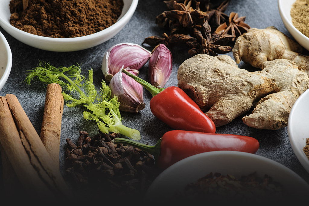 Salsa Approved - KMC Seasoning